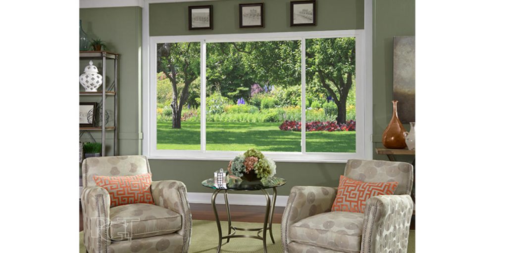 PGT Windows | Coastal Sash & Door